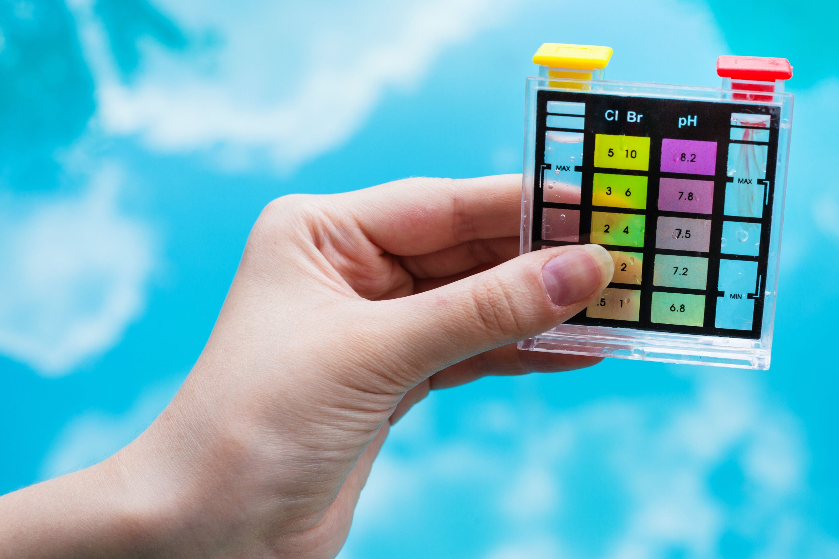 Should I Check My Water Regularly? – Tub Supplies Canada