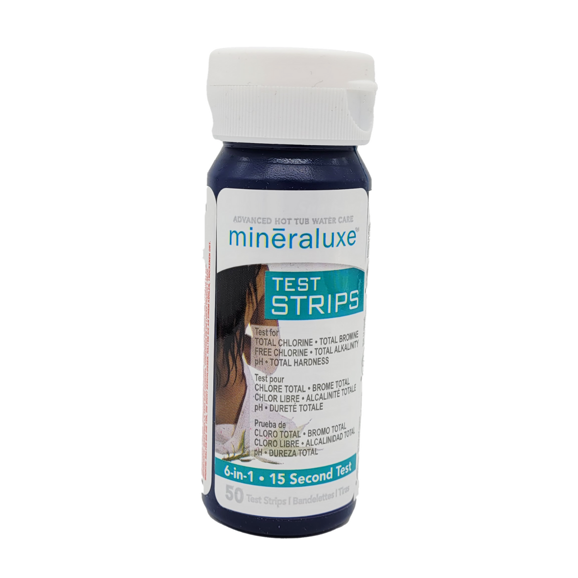 How to Use Test Strips – Tub Supplies Canada